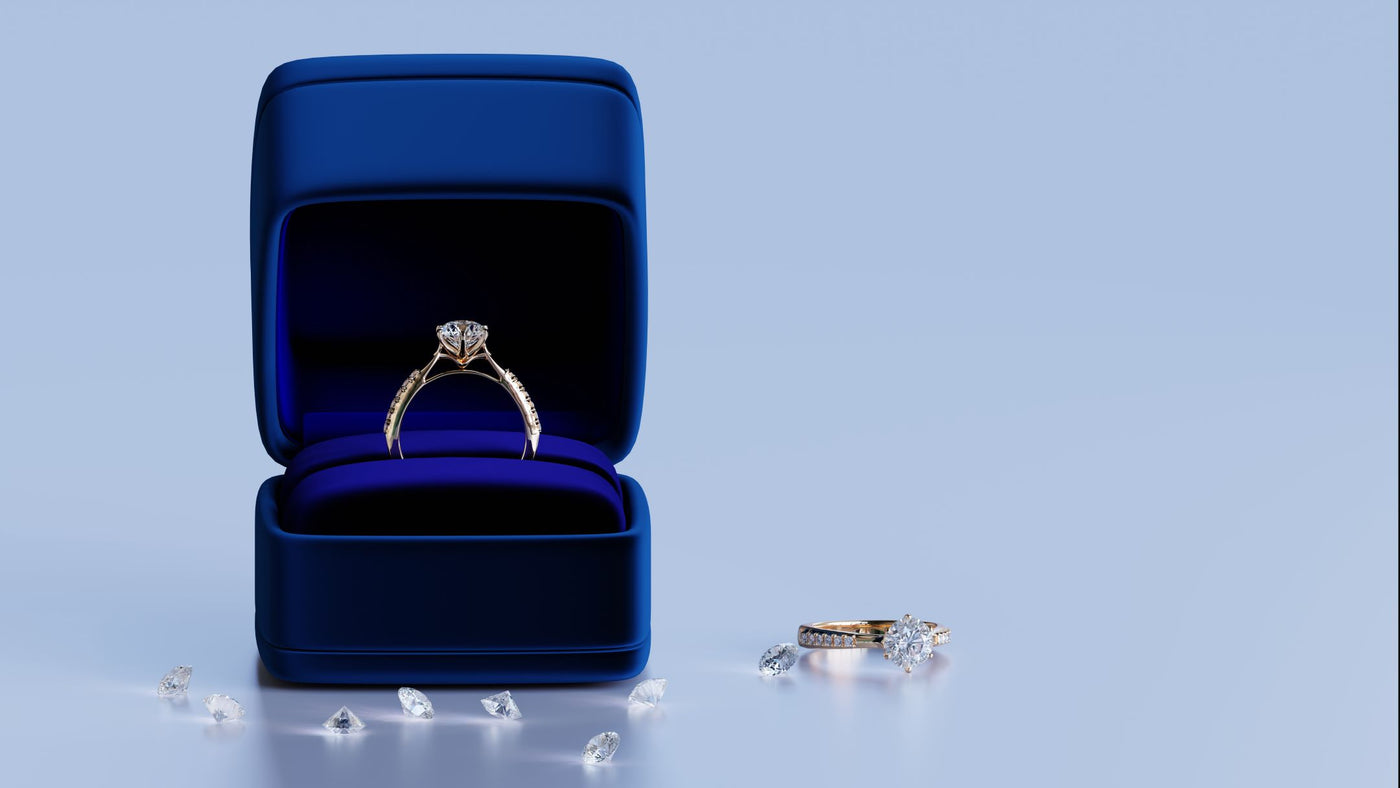 The Top Engagement Ring Trends of 2024 – Mervis Diamond Importers