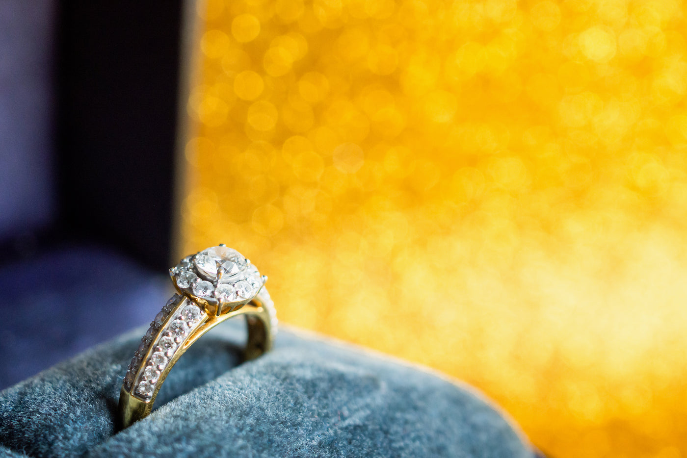 2024 Diamond Trends | Mervis Diamond Importers