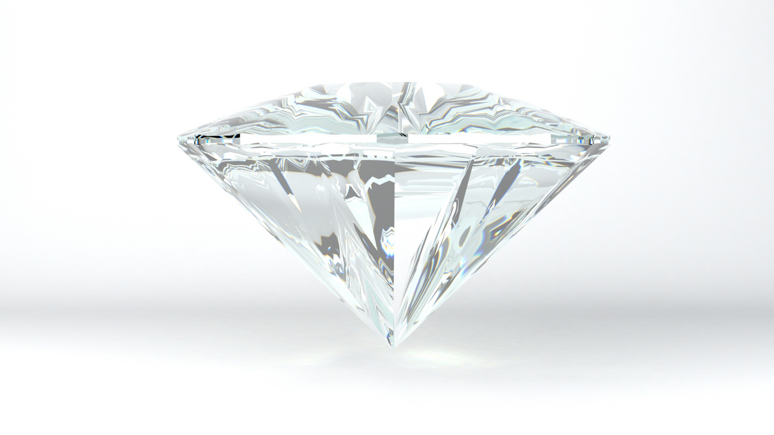 What Is A White Diamond? – Mervis Diamond Importers