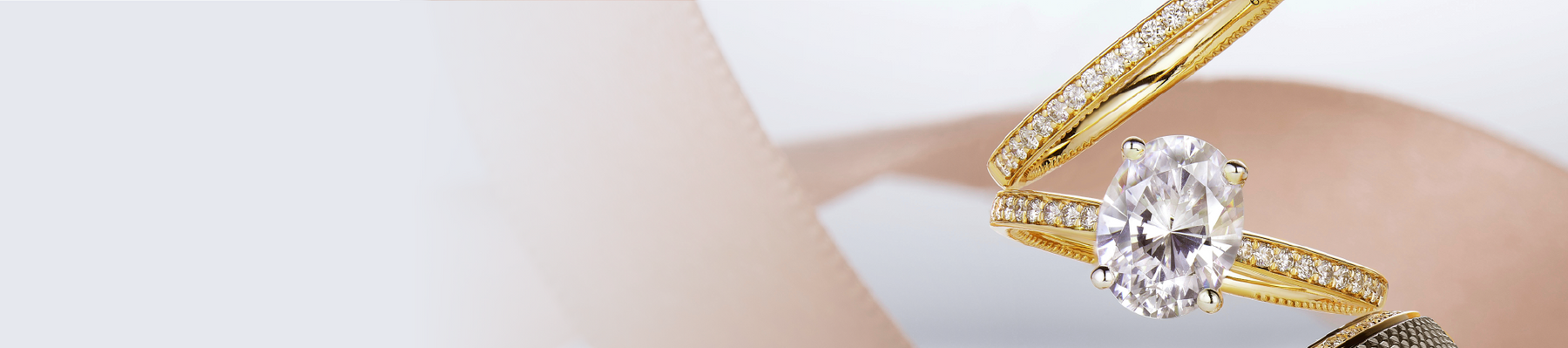 Engagement Rings In Washington, DC | Mervis Diamond Importers