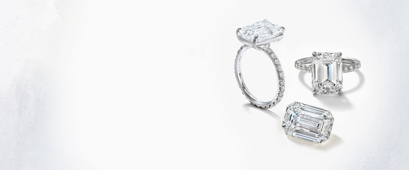 Engagement Rings in Washington, DC – Mervis Diamond Importers