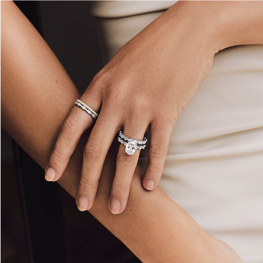Mervis Diamond Importers - Engagement Rings In Washington, DC