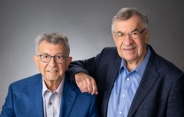 About Mervis – Mervis Diamond Importers