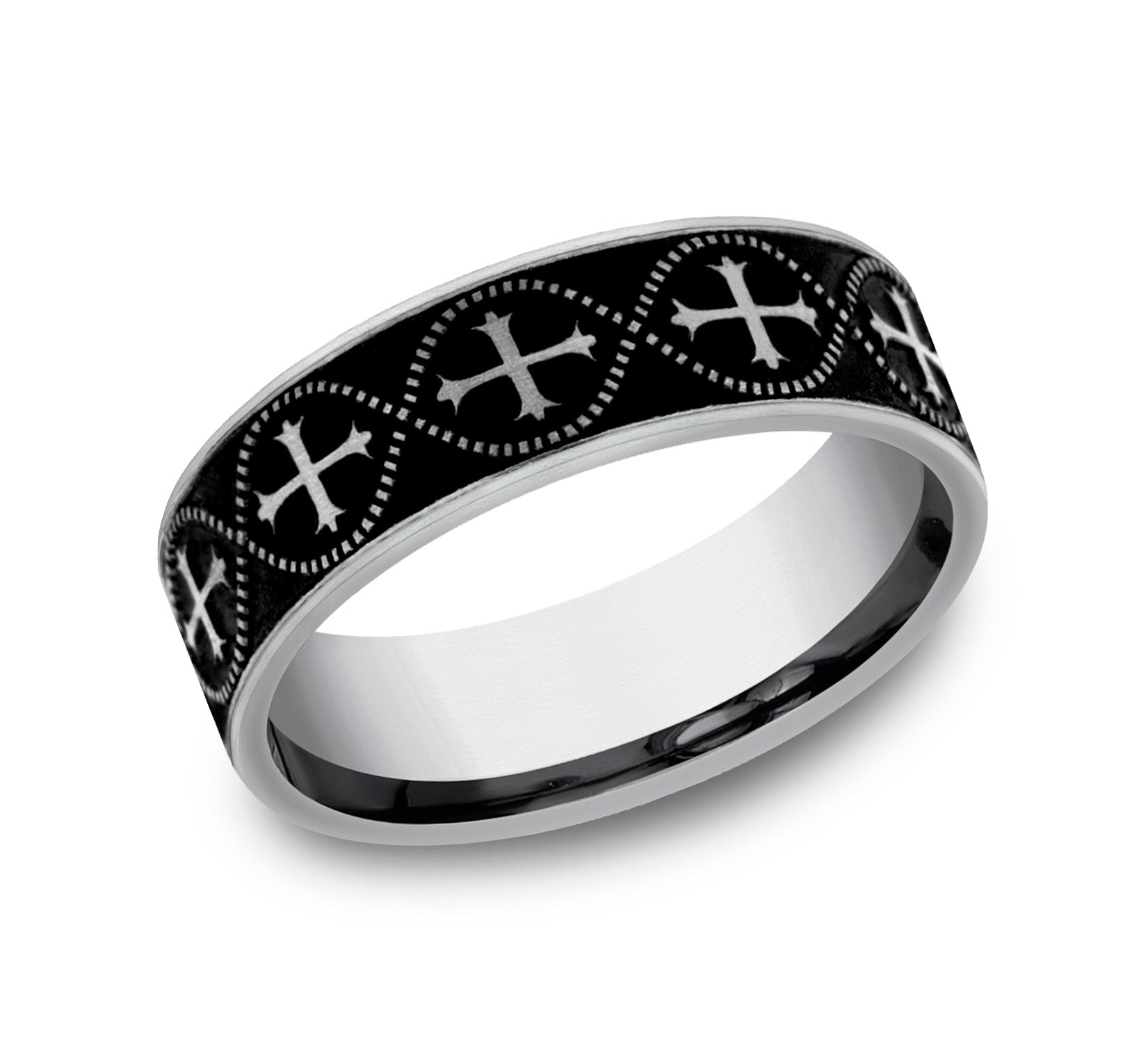 THE CRUSADER – Mervis Diamond Importers
