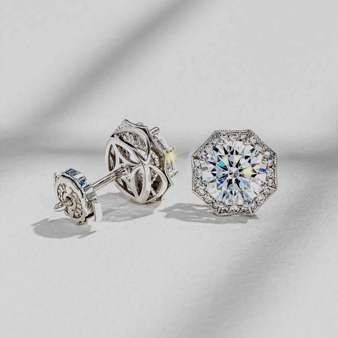 Mervis Diamond Importers - Engagement Rings In Washington, DC