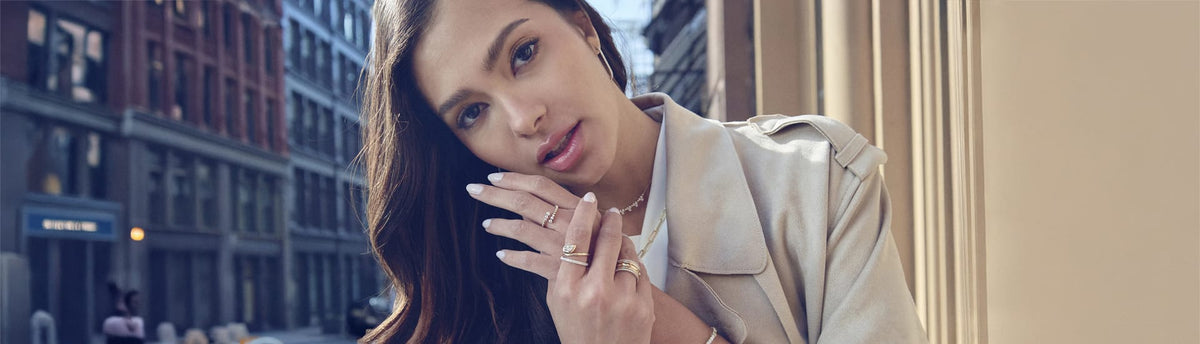 Mervis Diamond Importers - Engagement Rings In Washington, DC