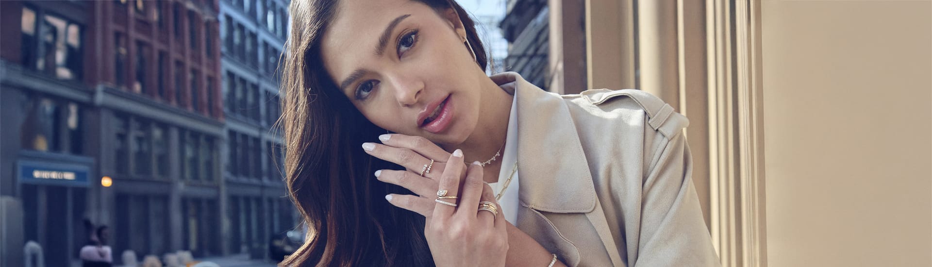 Mervis Diamond Importers - Engagement Rings In Washington, DC