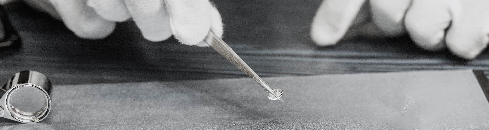 Hand-Selected Diamonds – Mervis Diamond Importers