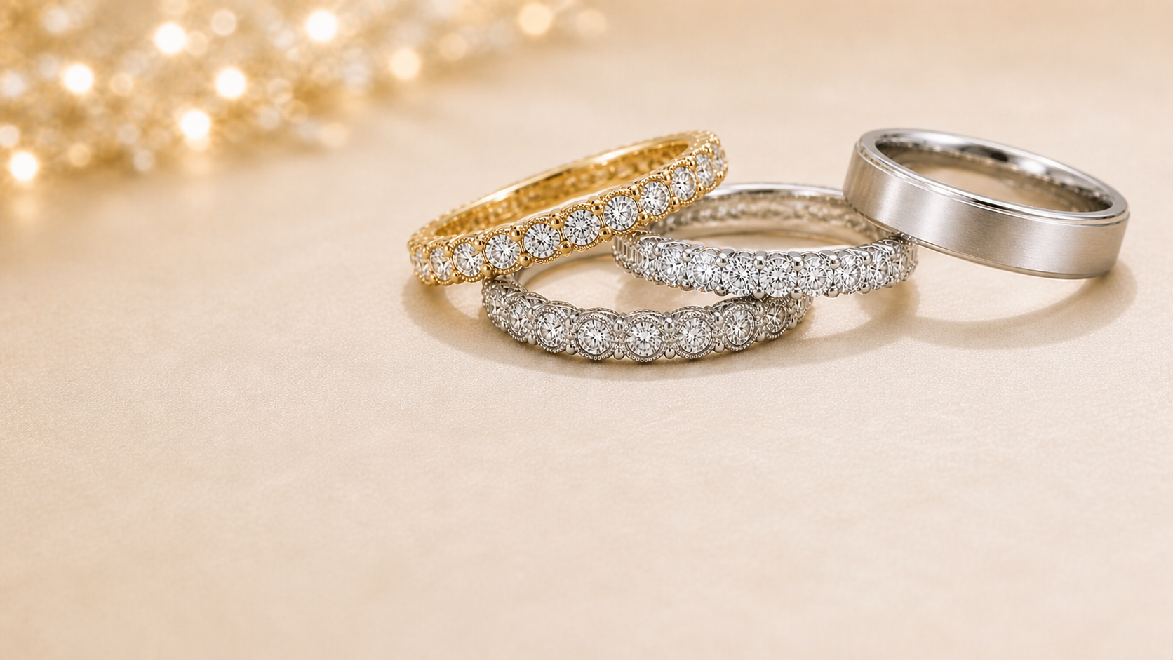 Mervis Diamond Importers - Engagement Rings In Washington, DC
