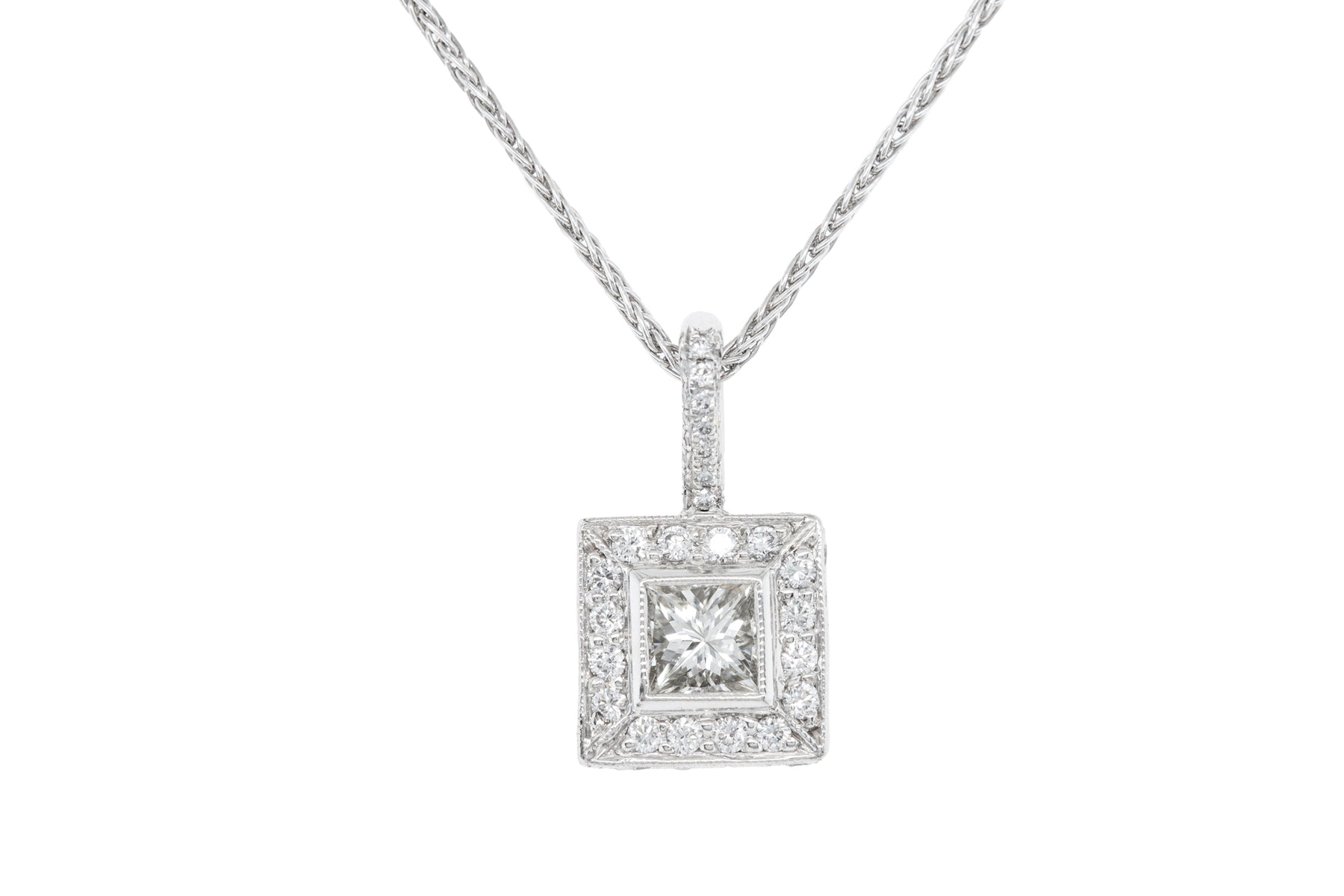 Mervis Collection | Mervis Diamond Importers