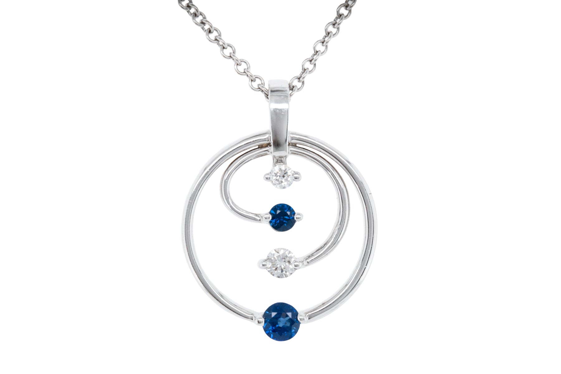 Mervis Collection – Mervis Diamond Importers