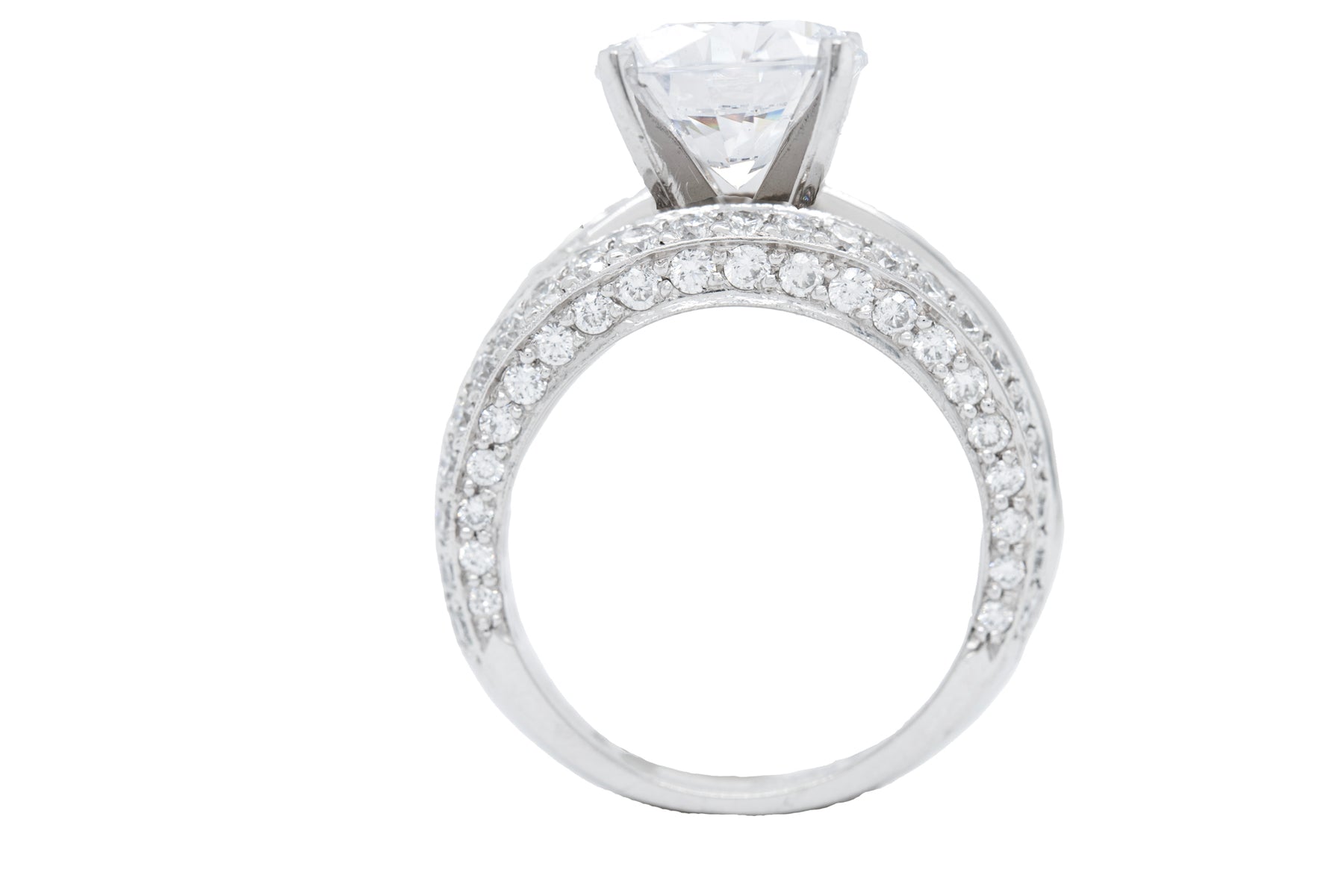 Mervis Collection – Mervis Diamond Importers