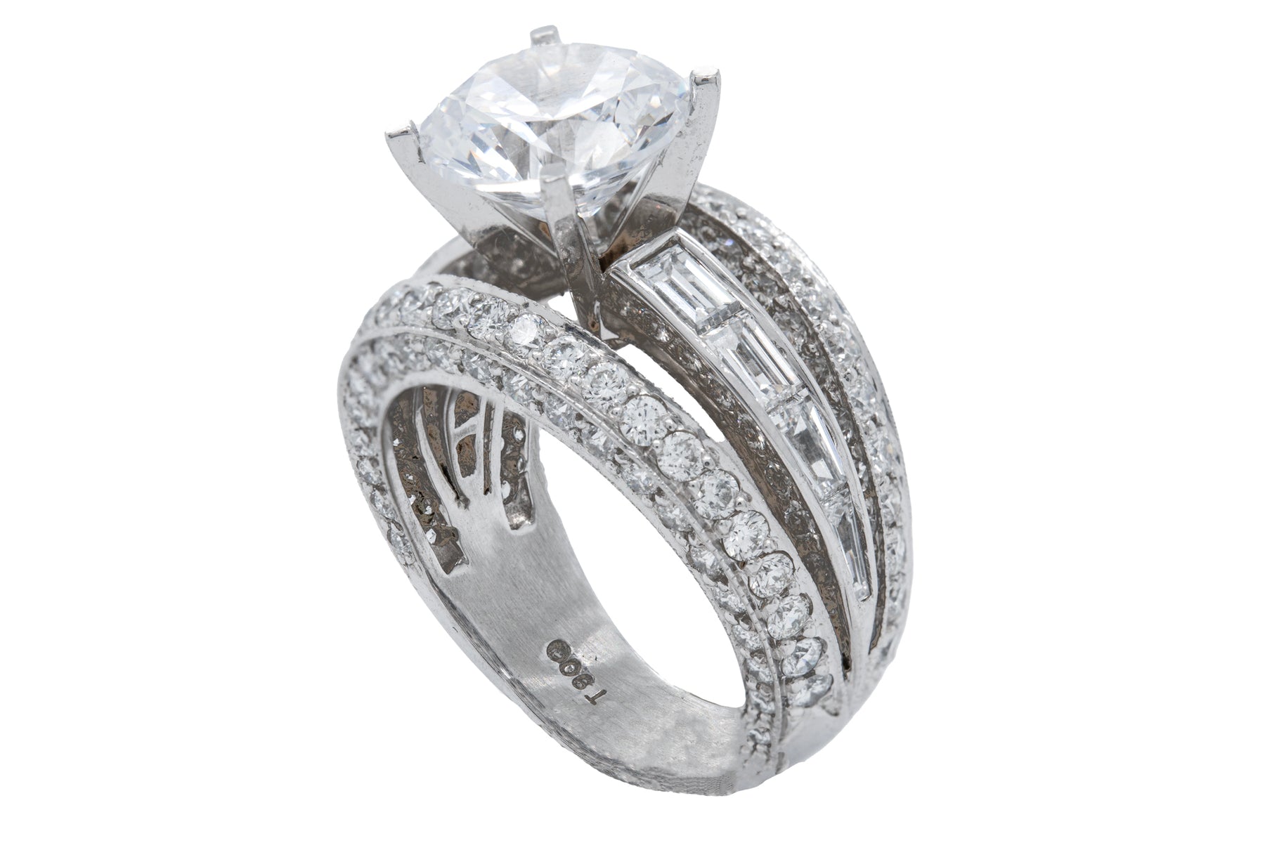 Mervis Collection – Mervis Diamond Importers