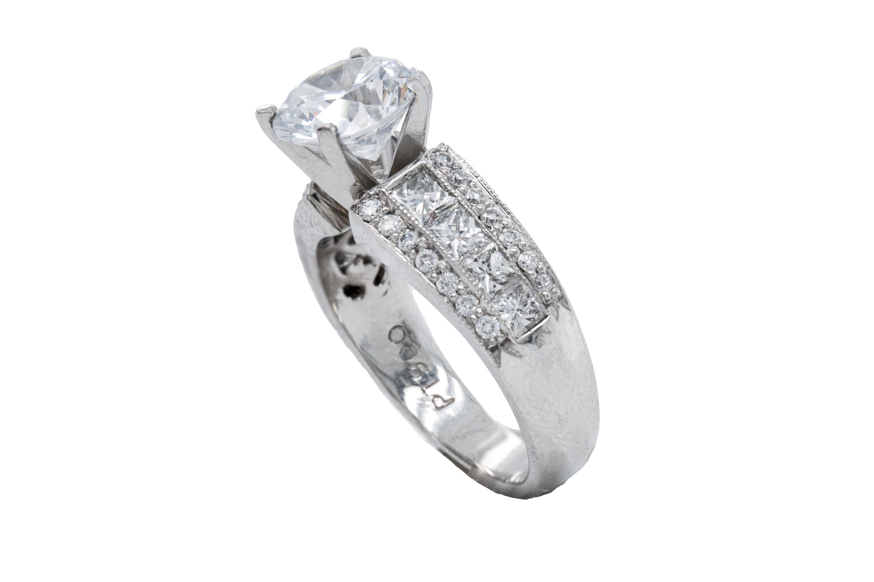 Mervis Collection – Mervis Diamond Importers